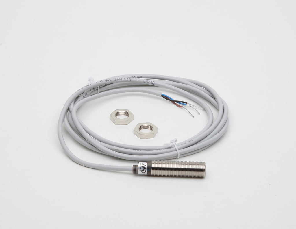 Entry Door Lock Sensor – Grech Motors Parts