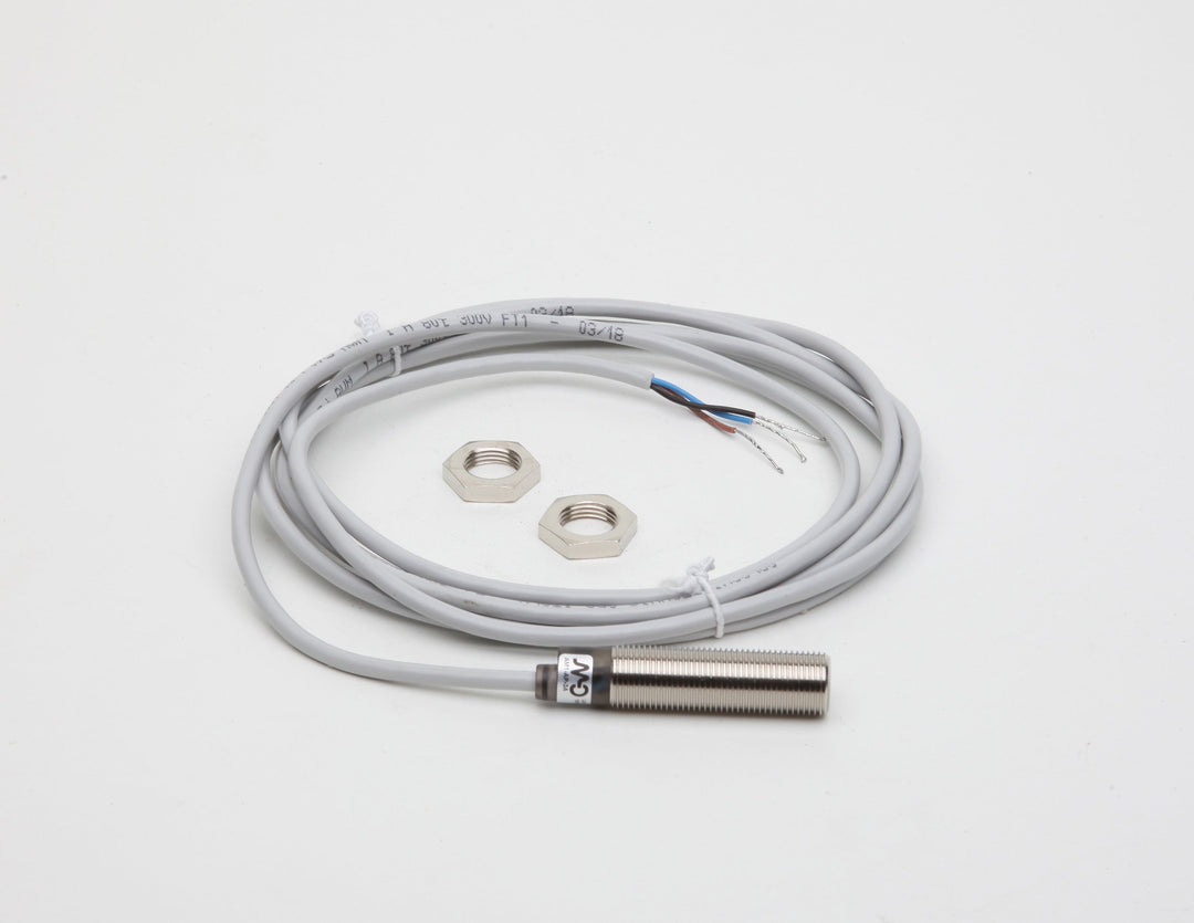 Entry Door Lock Sensor – Grech Motors Parts