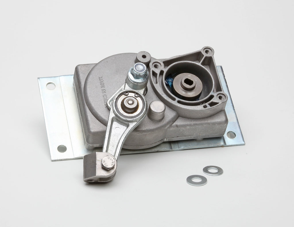 Electric Step Gearbox - Single- Kwikee – Grech Motors Parts